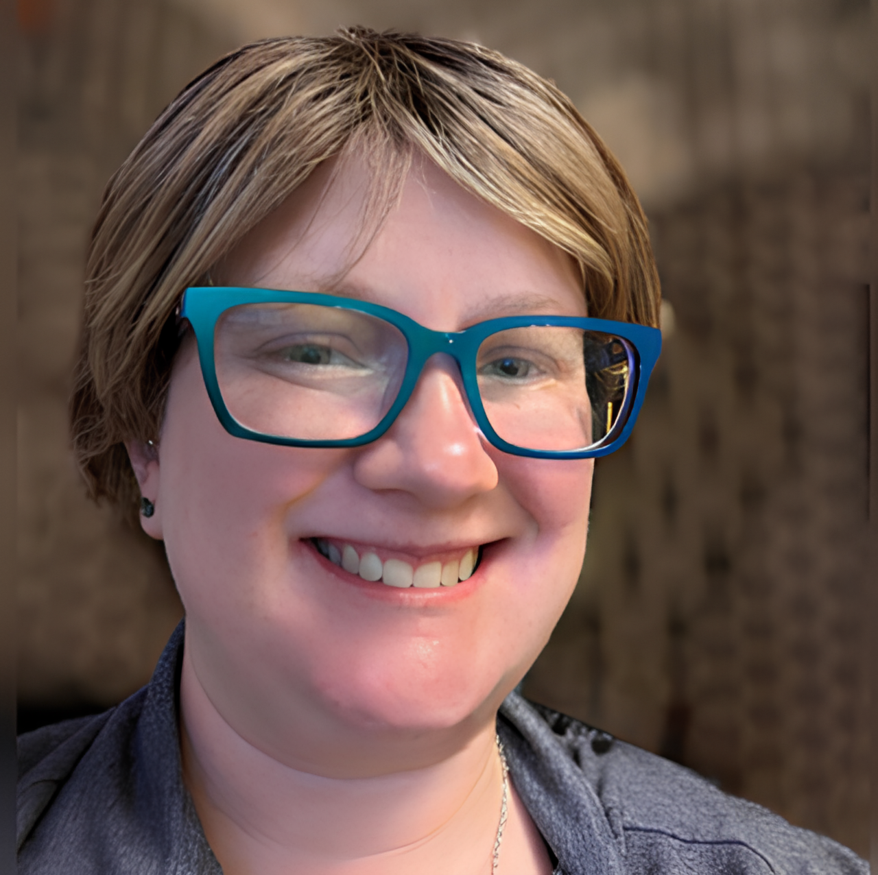 Whitney Knowles - Author of Sugar Grove Academy